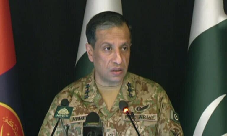 India target three Pakistani air bases in missile attack, no damage to ...