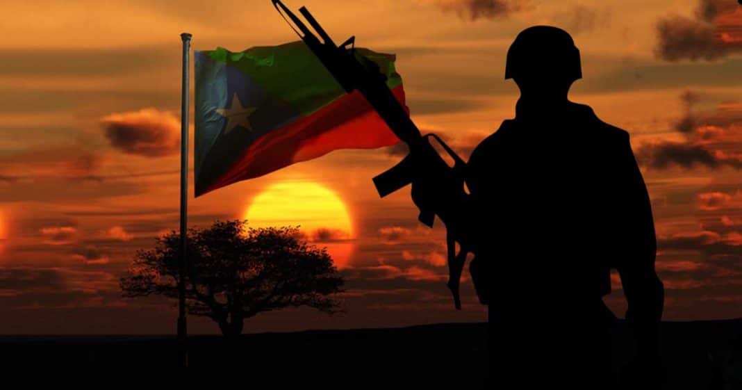 Evidence emerges of Indian involvement in terrorism in Balochistan