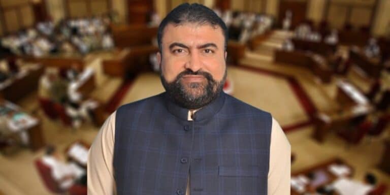 Balochistan CM announces major development projects