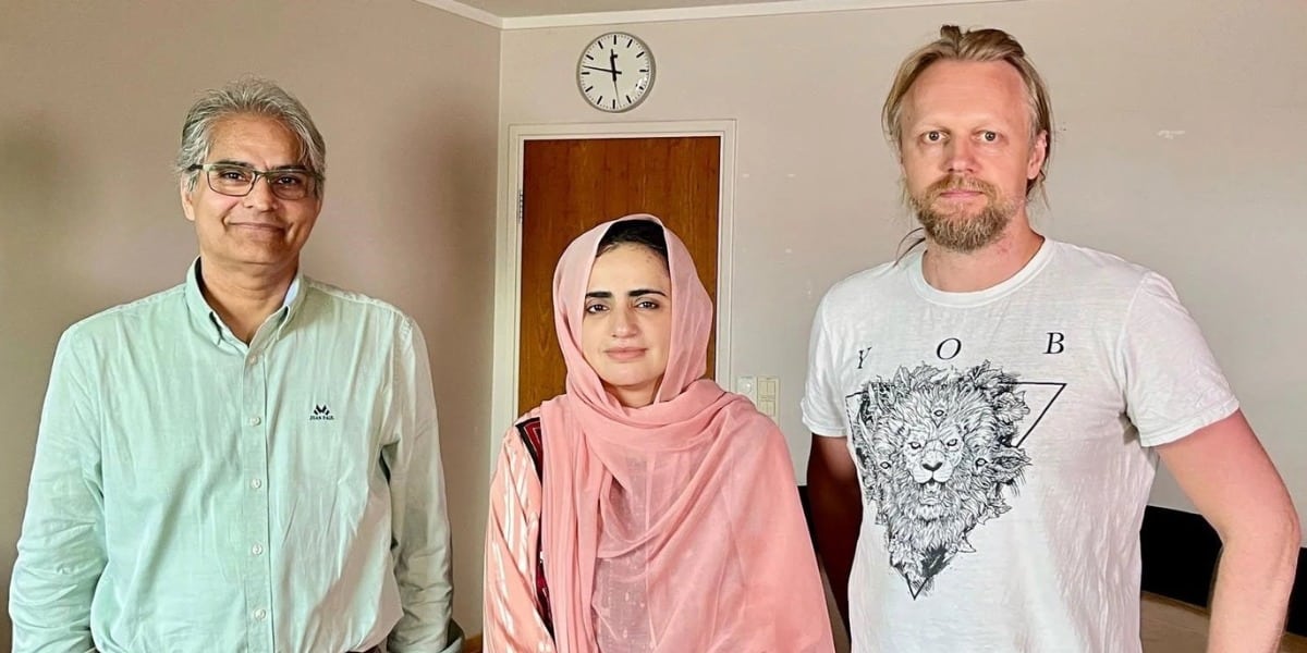 Iranian raid unmasks Mossad-RAW network from Chabahar to Balochistan