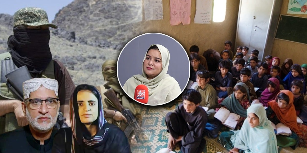 False Narratives Falling Apart in Balochistan