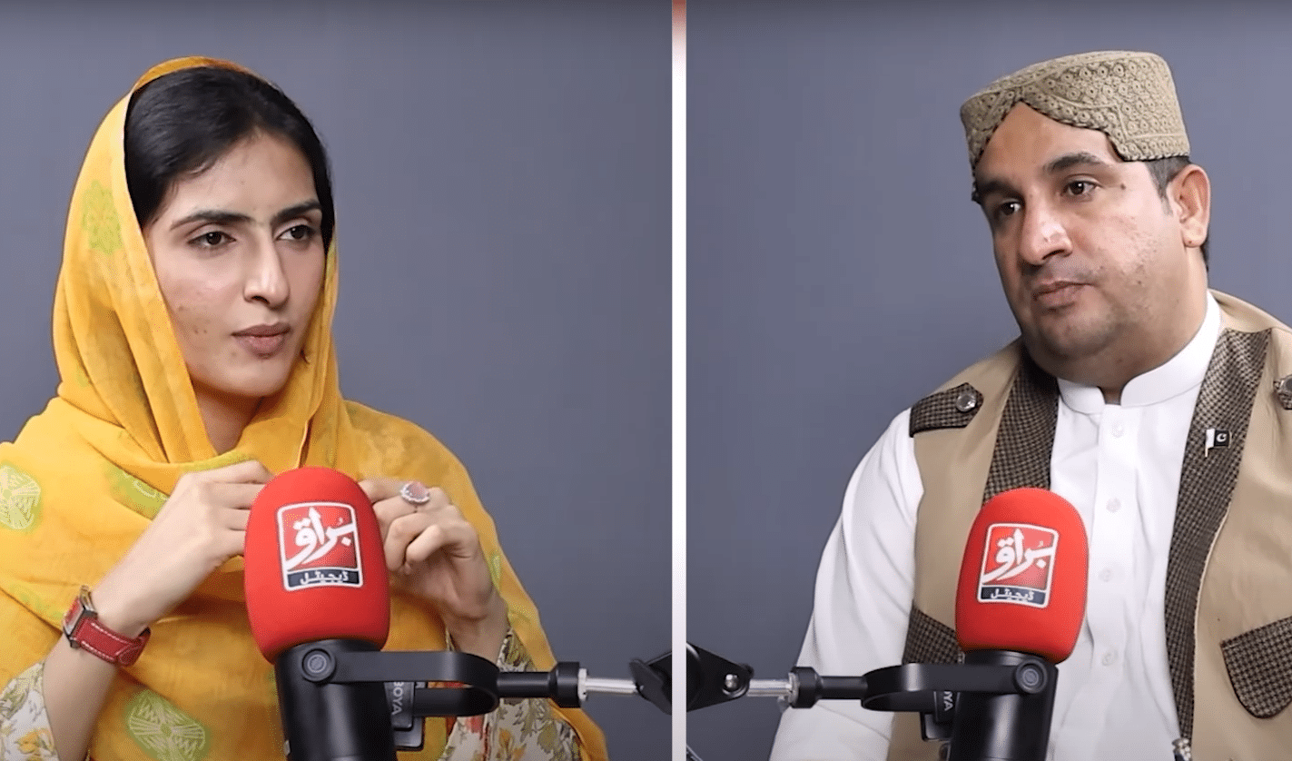 The truth behind BYC and Its violent agenda in Balochistan