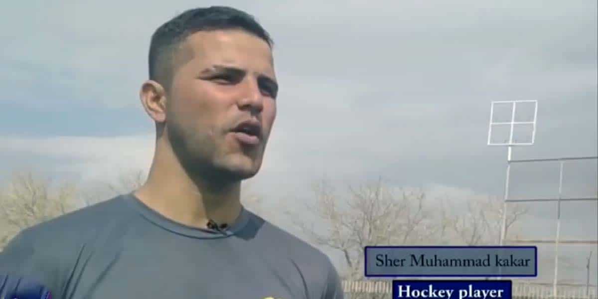 Balochistan’s Pride: Sher Muhammad Kakar’s journey to national success