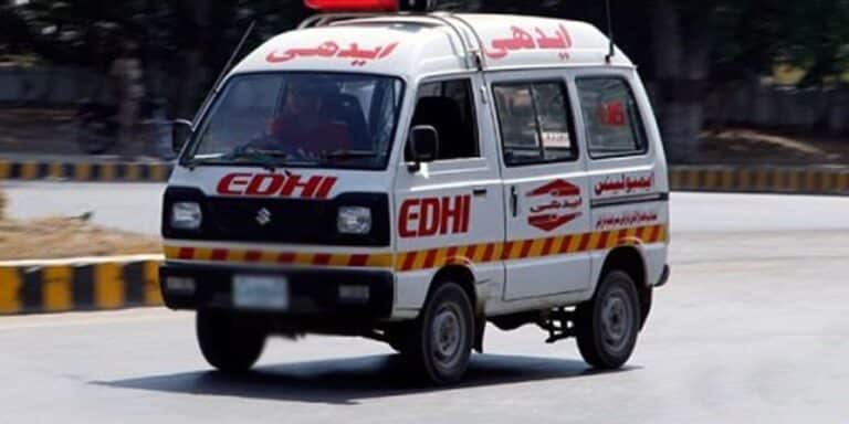 One killed another injured in car-motorcycle collision