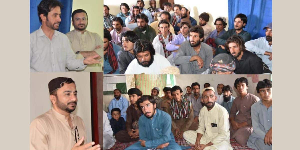 Reko Diq Mining Company launches training program for local youth ...