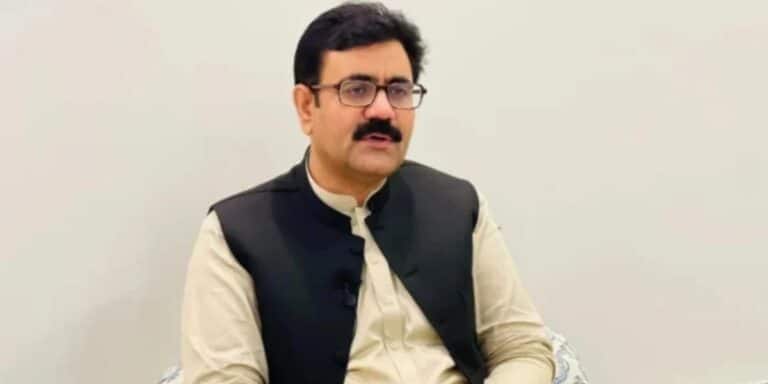 Kakar chairs emergency meeting on flood situation