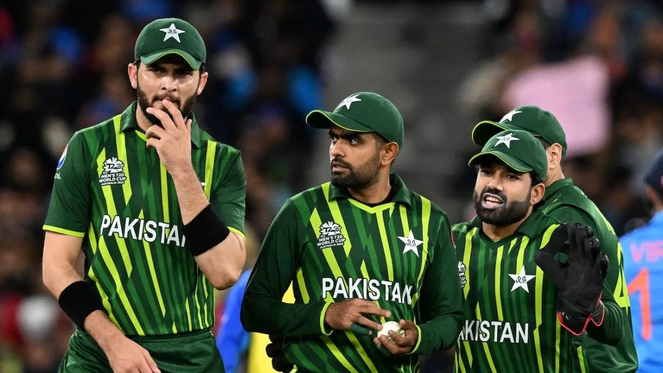 Earning and net worth of top four Pakistani cricketers